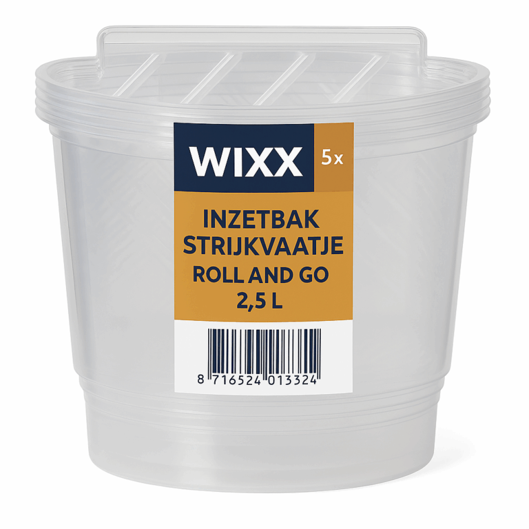 Insert Cup Paint Pot / Paint Kettle Roll and Go - Order today at Wixx ...